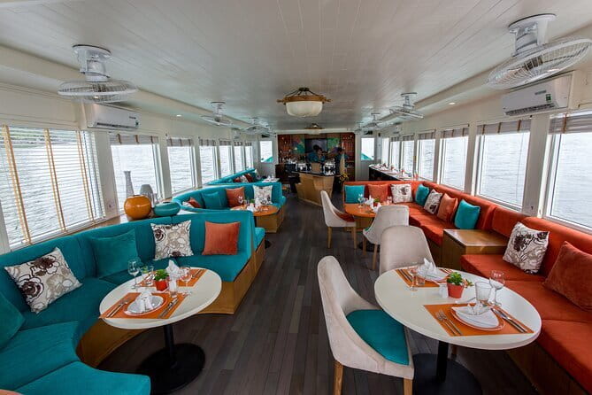 Ha Long Bay Day Tour with Lunch, Kayak, Cave explore - Final Thoughts: Is It Worth It?