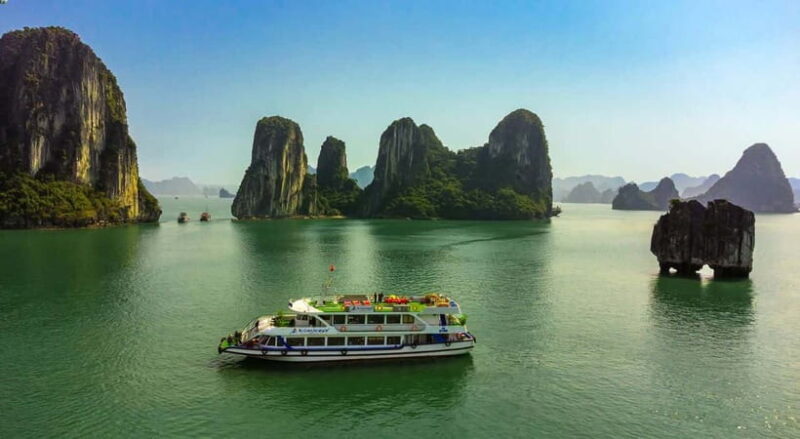 Ha Long Bay Day Trip with Best Price - The Practical Side: Logistics and Experience
