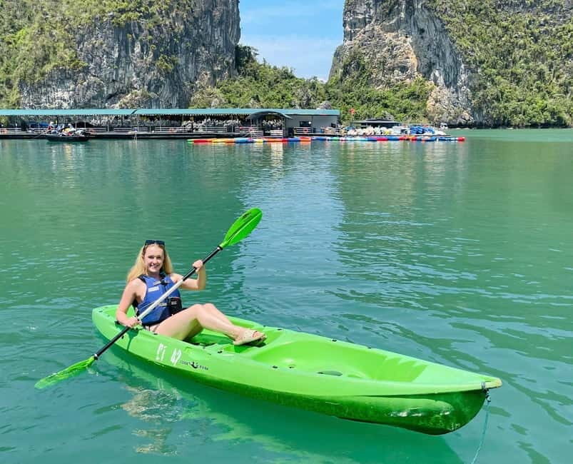 Ha Long Bay day trip with Luxury cruise - The Food: Delicious and Well-Prepared