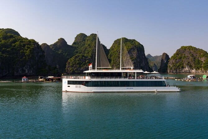 Ha Long Bay Excursion from Ha Long Port, Private Tour - Final Thoughts: Who Should Book This Tour?