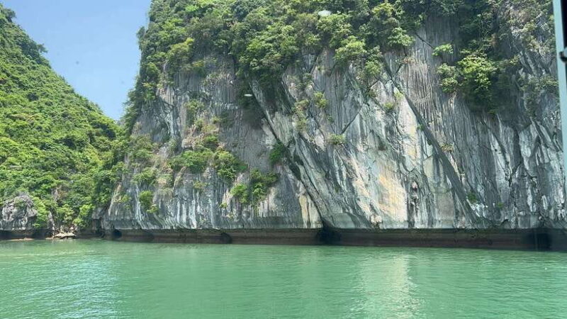 Ha Long Bay Full-Day Cruise Daily Tour From Hanoi/ Halong - Who This Tour Is Best For