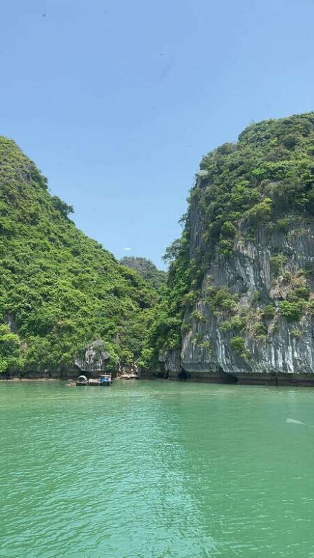 Ha Long Bay Full-Day Cruise Daily Tour From Hanoi/ Halong - Final Thoughts