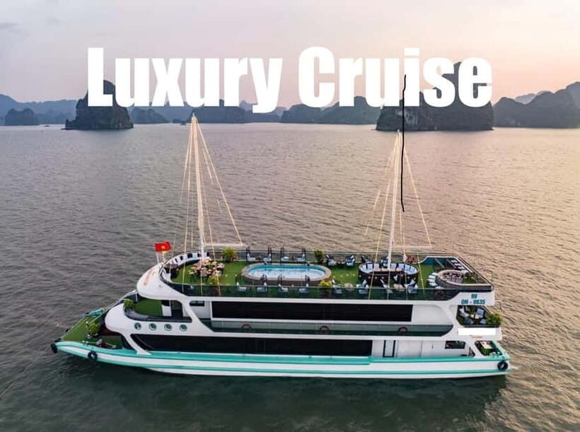 Ha Long Bay Full Day Tour from Hanoi Buffet Lunch& Adventure - Who Is This Tour Best For?
