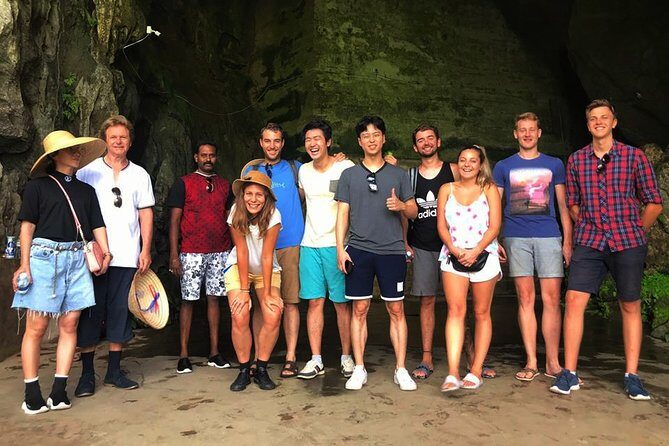 Ha Long Bay - Lan Ha Bay 2D1N on 4-star Cruises - The Itinerary: What to Expect During Your 2 Days
