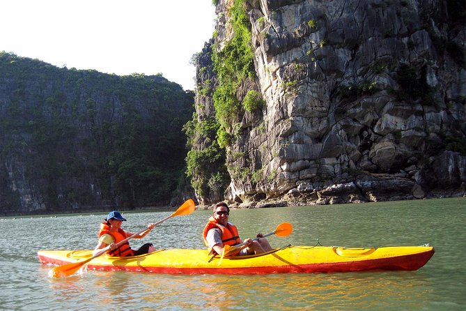 Ha Long Bay & Lan Ha Bay 2D1N on 5-star Cruises - The Sum Up: Who Will Love This Tour?