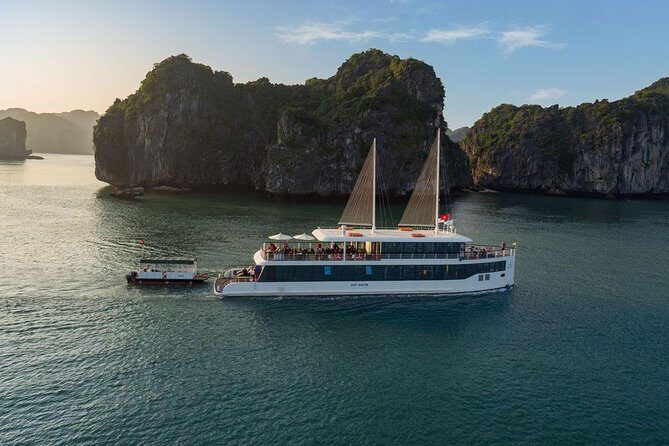 Ha Long Bay- Lan Ha Bay On Jade Sails Luxury Day Trip - Final Thoughts: Is This Tour Worth It?