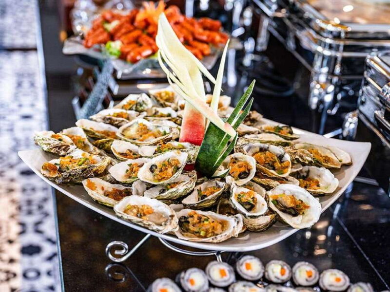 Ha Long Bay: Luxury Day Cruise, Caves, Kayak & Buffet Lunch - FAQ: Common Questions About the Tour