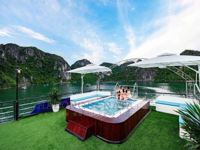 Ha Long Bay Luxury Day Cruise with Buffet Lunch From Hanoi - Final Thoughts