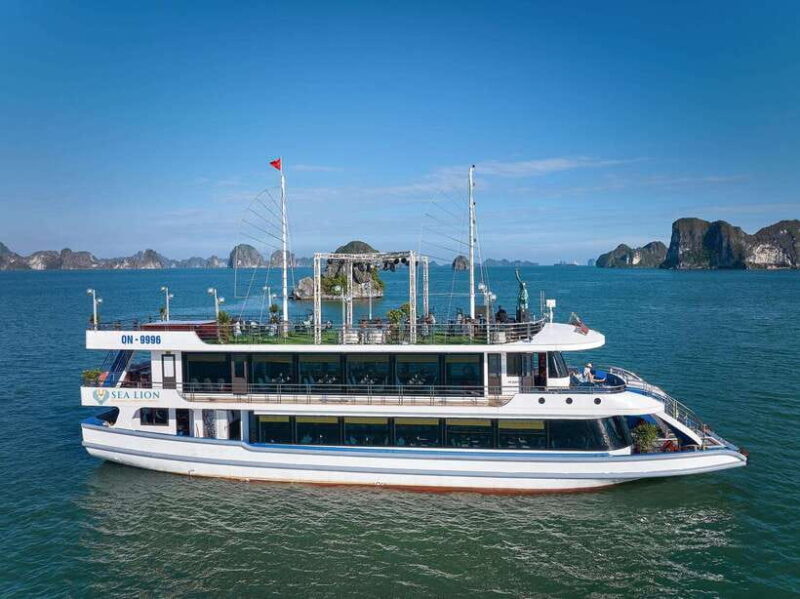 Ha Long Bay Luxury Day Cruise with Buffet Lunch - What We Think About the Value