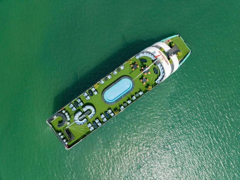 Ha Long Bay Luxury Full Day Cruise| Buffet & All Included - Final Thoughts on Value