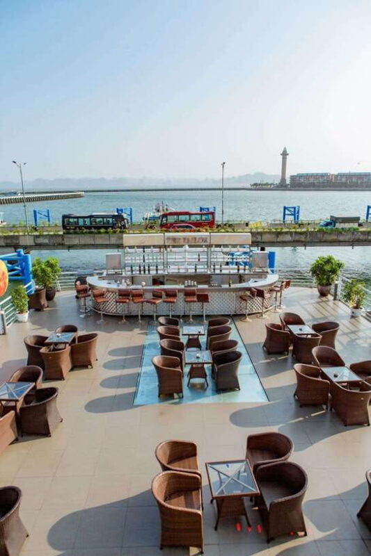 Ha Long Bay: Sea Octopus Luxury Day Cruise from Hanoi - Authentic Experiences and Real Feedback