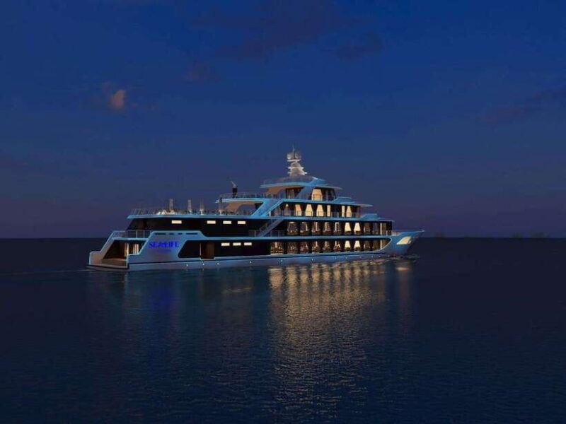 Ha Long Bay: Sea Octopus Luxury Day Cruise from Hanoi - The Sum Up: Is It Worth It?