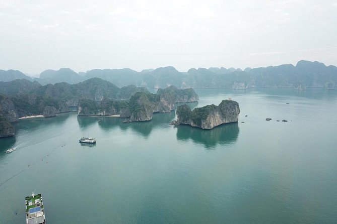 Ha Long Bay Six Hours Trip Kayaking & Swimming on Beach - Who Will Love This Tour?