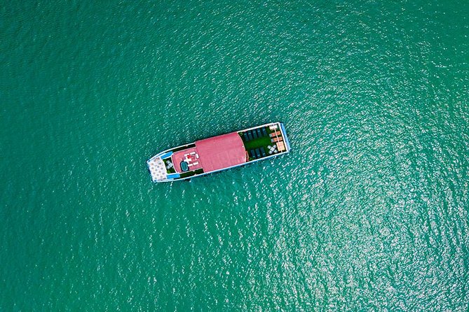 Ha Long Bay Six Hours Trip Kayaking & Swimming on Beach - Final Thoughts