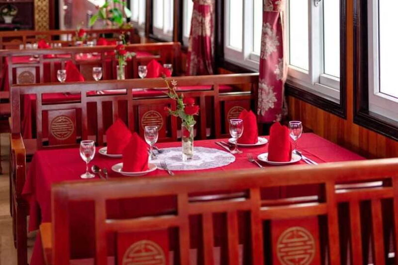 Ha Long Bay Small Deluxe Cruise Day Trip With Kayak & Lunch - Final Thoughts: Is It Worth It?