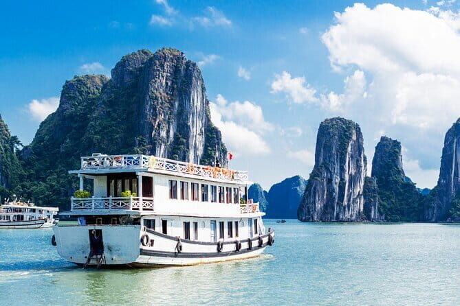 Ha Long Bay With A Private Cruise For A Full Day Tour From Hanoi - Who Will Love This Tour?