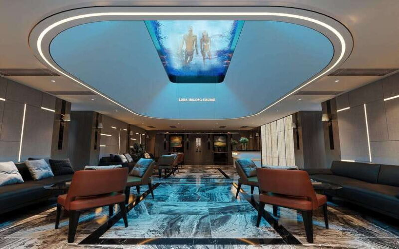 Ha Long Bay with Luna Cruise  The Most Luxurious & Classy - Key Points to Remember