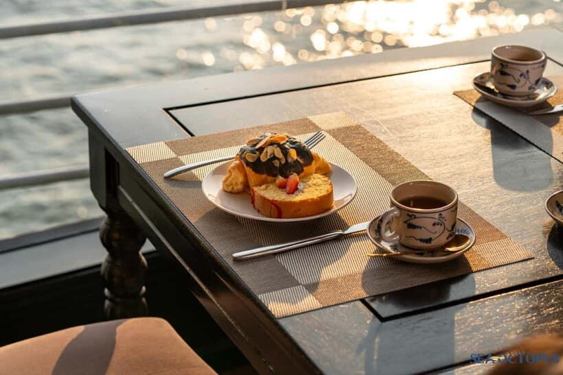 Ha Long Bay:Sea Octopus Luxury Day Cruise from Hanoi/Ha Long - Final Thoughts: Is This Tour Worth It?