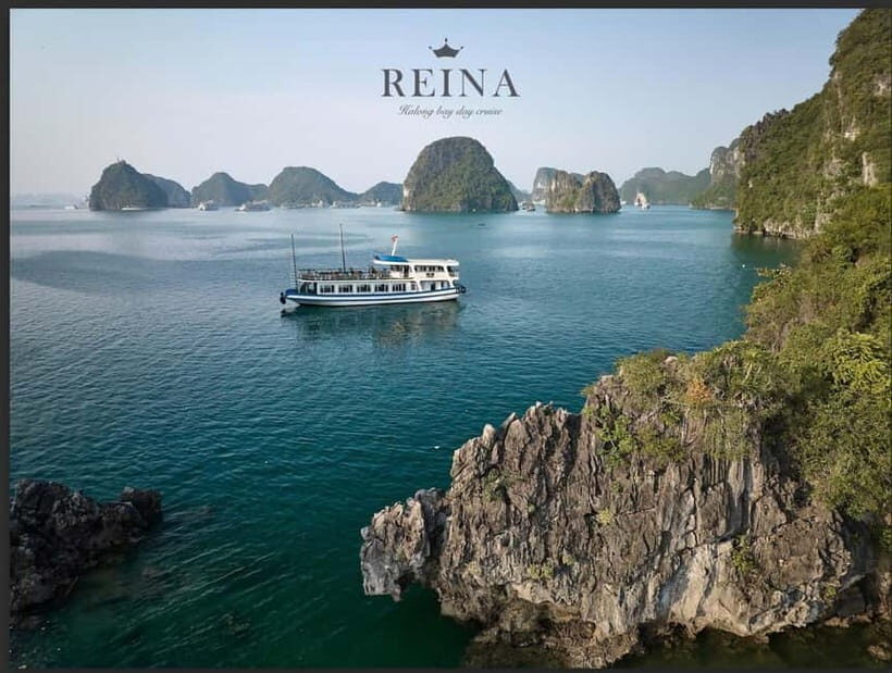 Ha Long Day Cruise-6 hours to explore &kayaking&sunset party - Starting the Day: Comfort and Convenience in Transit