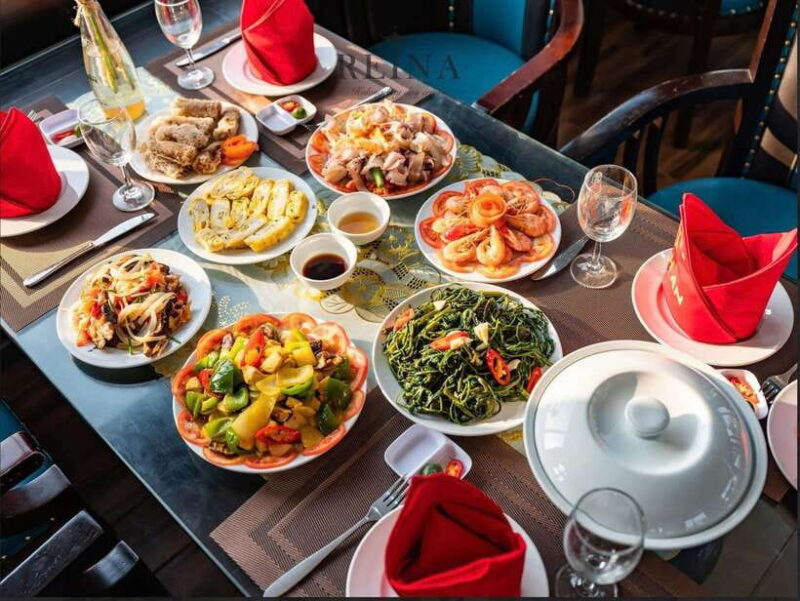 Ha Long Day Cruise-6 hours to explore &kayaking&sunset party - FAQ