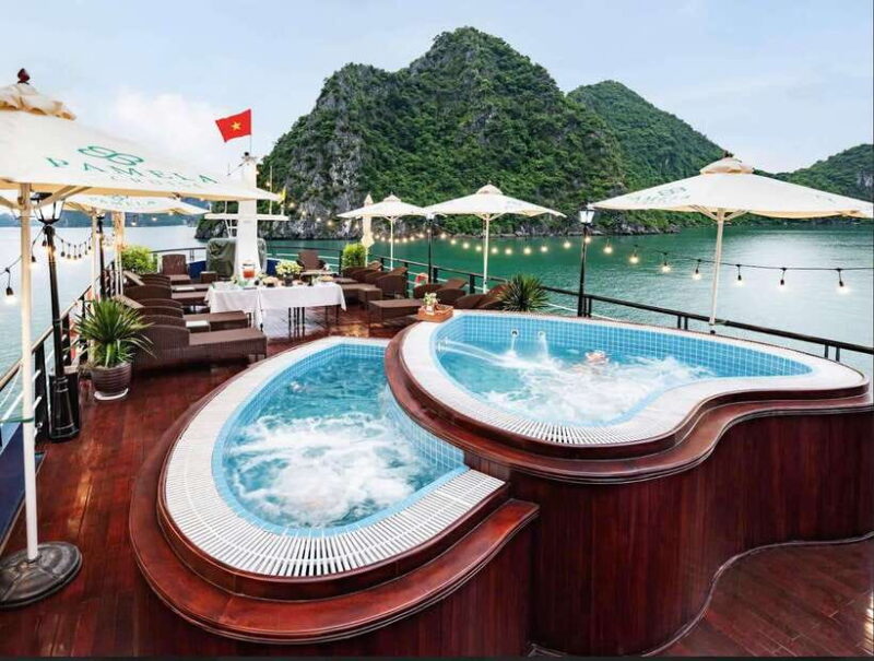 Ha Long Day Cruise with Kayaking & Sunset party - The Practical Side: What You Should Know