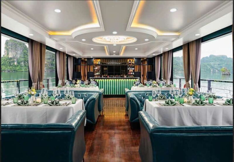 Ha Long Day Cruise with Kayaking & Sunset party - Final Thoughts