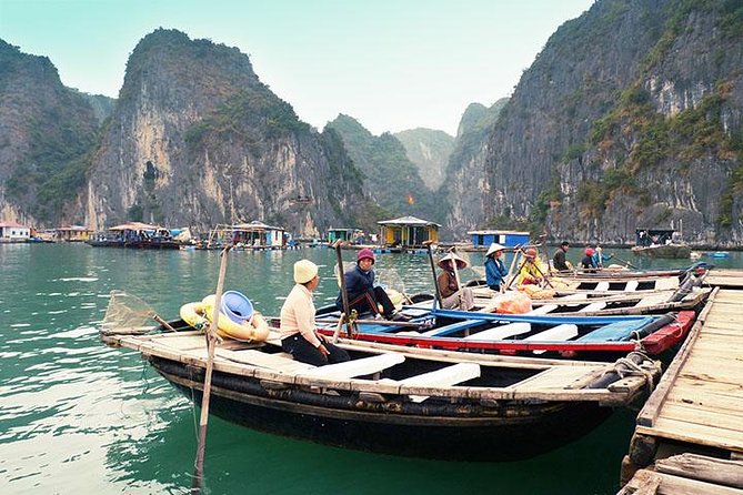 Ha Long Full Day 4-Hour Trip from Hanoi - Considerations and Tips