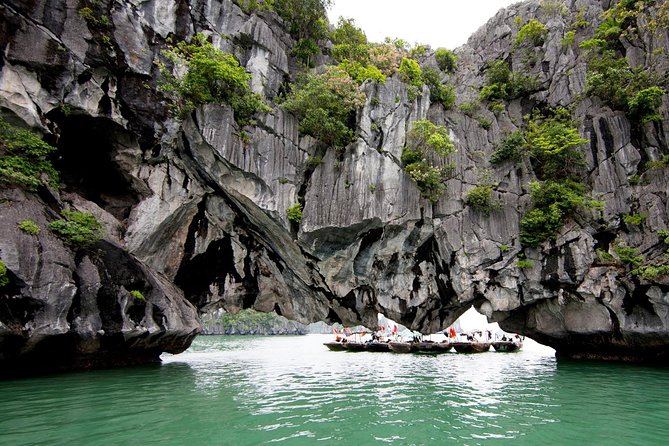 Ha Long Full Day 4-Hour Trip from Hanoi - Who This Tour Is Best For