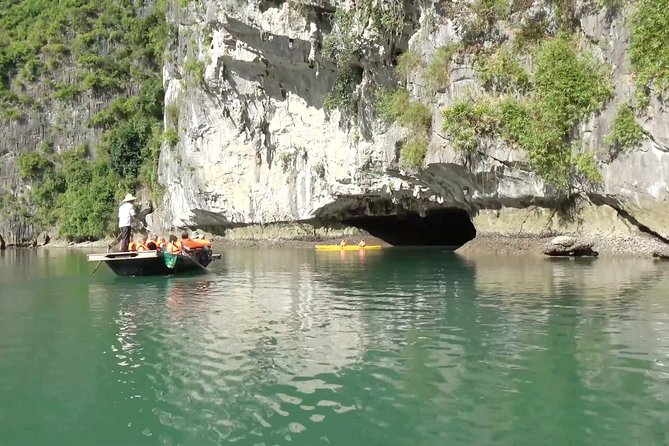 Ha Long Full Day 4-Hour Trip from Hanoi - FAQ