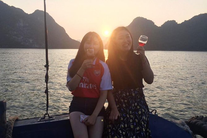 Ha Long Full Day Deluxe Trip - Long Route (6-Hour Trip) - Authentic Experiences & Traveler Feedback