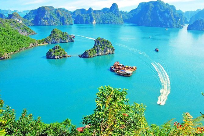 Ha Long Full Day Deluxe Trip - Long Route (6-Hour Trip) - The Sum Up: Who Is This Tour Best For?