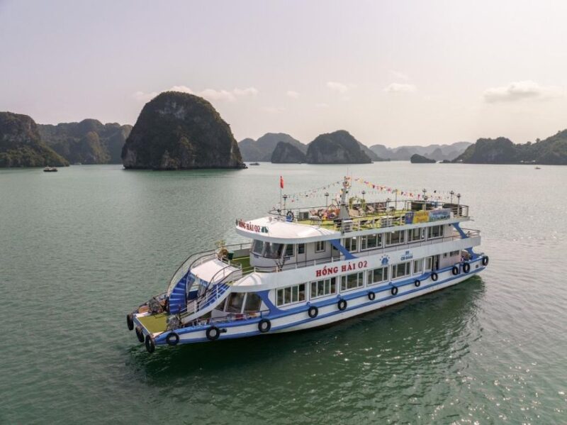 Ha Long Full Experience From Hanoi - What We’ve Learned from Reviews and Experience