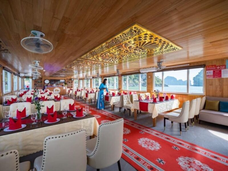 Ha Long: Half Day Cruise with Lunch, Kayaking, and Swimming - The Sum Up: Who Will Love This Tour?