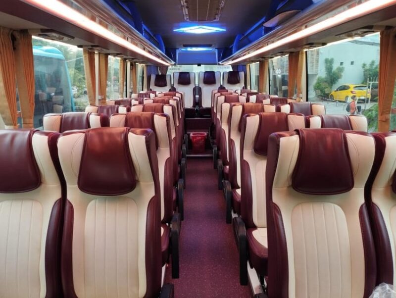 Ha Long: Half Day Cruise with Lunch, Kayaking, and Swimming - FAQs