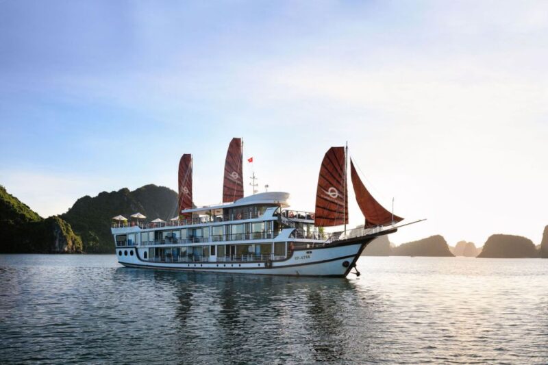 Ha Long & Lan Ha Bays: 2-Day Cruise with Meals & Kayaking - Final Thoughts: Who Will Love This Tour?