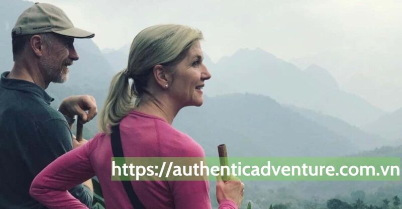 Ha Long Ninh Binh Mai Chau Pu Luong 6-day tour| Sale off 15% - Key Points