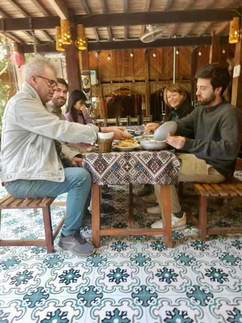 Ha Long Ninh Binh Mai Chau Pu Luong 6-day tour| Sale off 15% - Who Is This Tour Best Suited For?