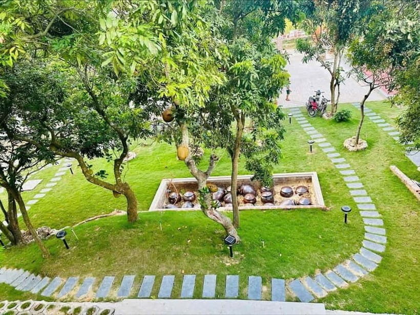 Ha Long to Ngoc Vung: 2-Day, 1-Night Island Escape Trip - Activities and Experiences
