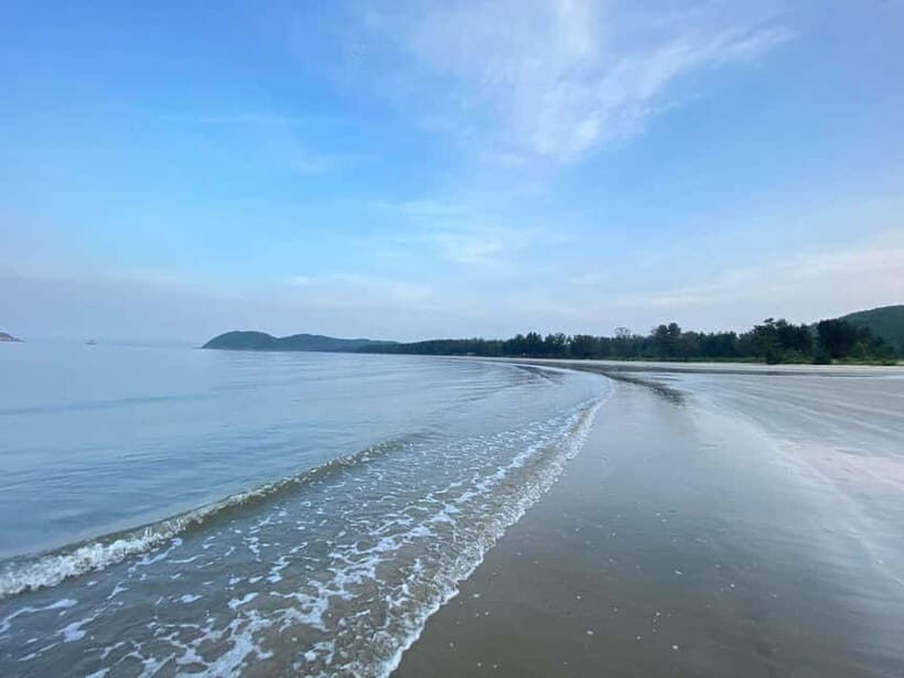 Ha Long to Ngoc Vung: 2-Day, 1-Night Island Escape Trip - Final Thoughts: Is This Tour for You?