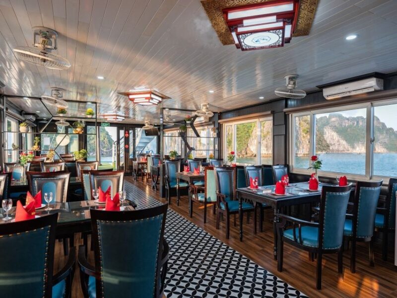 Ha Noi: 1 Day Ha Long Bay Cruise / Cave, Titop Island, Kayak - Who Will Love This Tour?