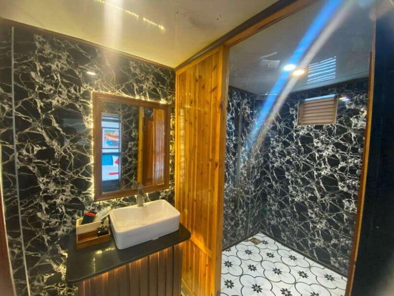 Ha Noi : 2D1N Lan Ha Bay -HA Long Bay -Dau Be Island - Why This Tour Offers Great Value