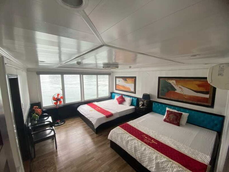 Ha Noi : 2D1N Lan Ha Bay -HA Long Bay -Dau Be Island - Who This Tour Is Best For