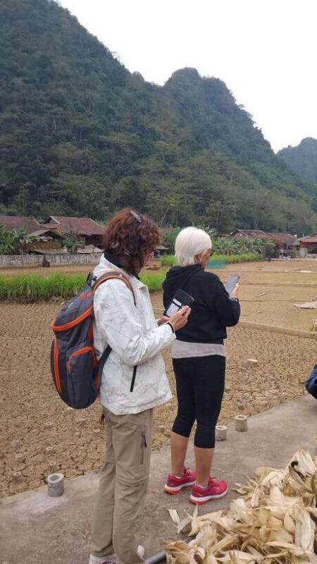 Ha Noi: Cao Bang Loop Tour: 5 Day 4 Night - Key Points