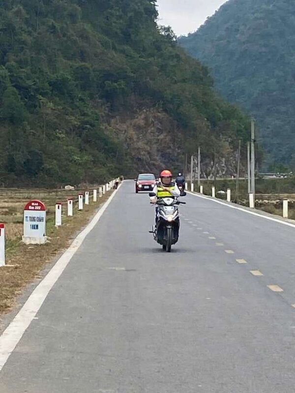 Ha Noi: Cao Bang Loop Tour: 5 Day 4 Night - What You Can Expect: Practicalities and Experiences