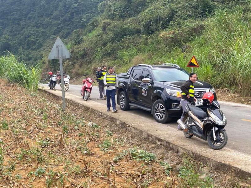 Ha Noi: Cao Bang Loop Tour: 5 Day 4 Night - Authentic Experiences & Traveler Insights