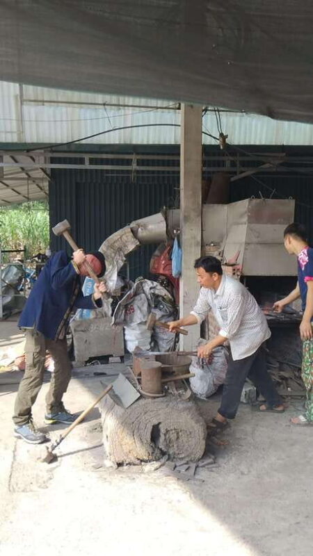 Ha Noi: Cao Bang Loop Tour: 5 Day 4 Night - Who Should Consider This Tour?