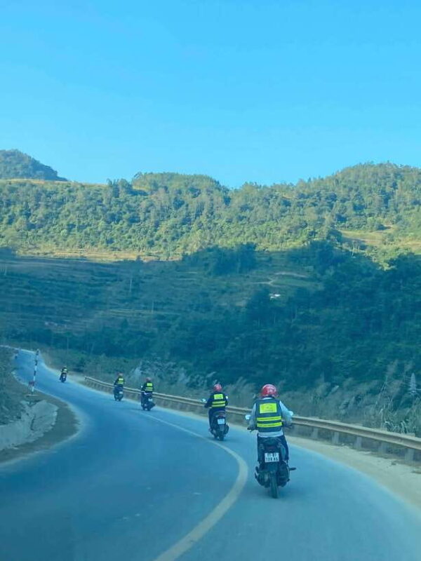 Ha Noi: Cao Bang Loop Tour: 5 Day 4 Night - The Sum Up