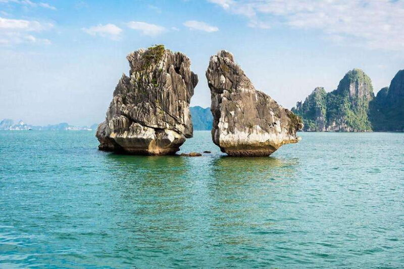 Ha Noi, Cat Ba, HaLong Bay Cruise, Ninh Binh Day Tour 4D/3N - Key Points