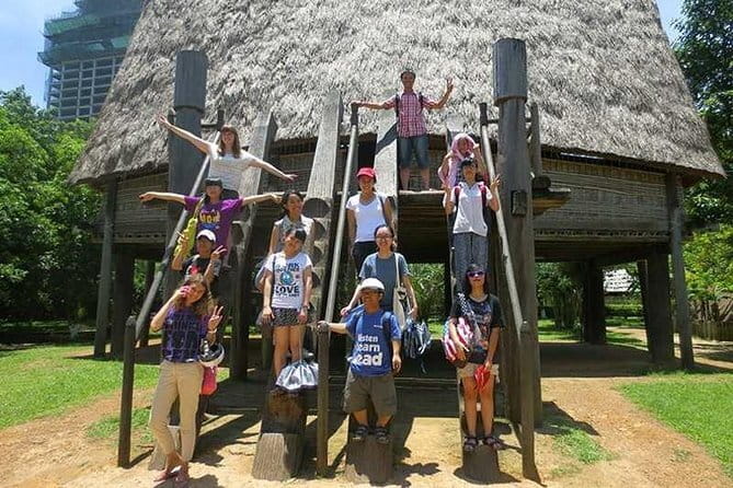 Ha Noi City Day Tour - Optional Activities Post-Tour