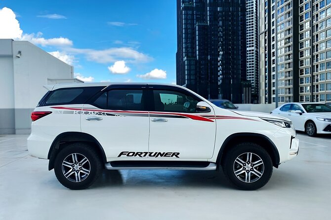 Ha Noi City Private Car with Driver 4 - 8 hours - Who Would This Tour Benefit Most?